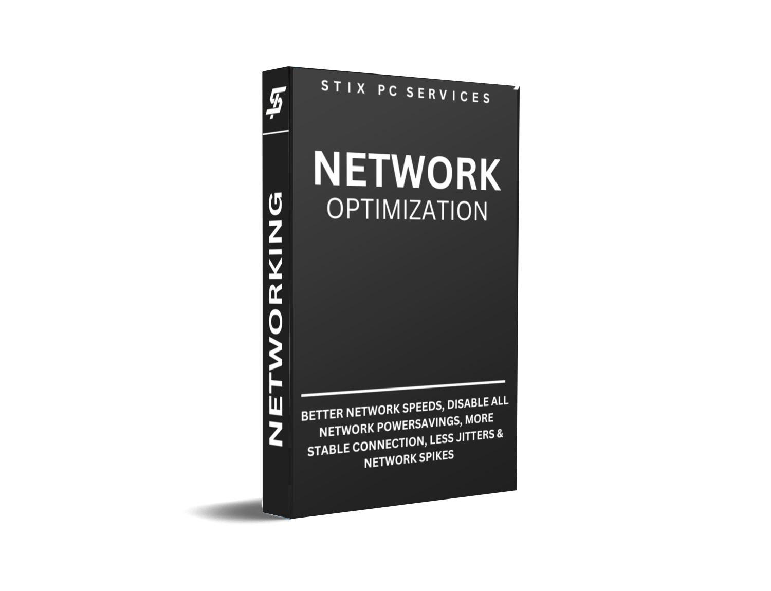 Stix Premium Tweaking Utility – Stix Pc Services